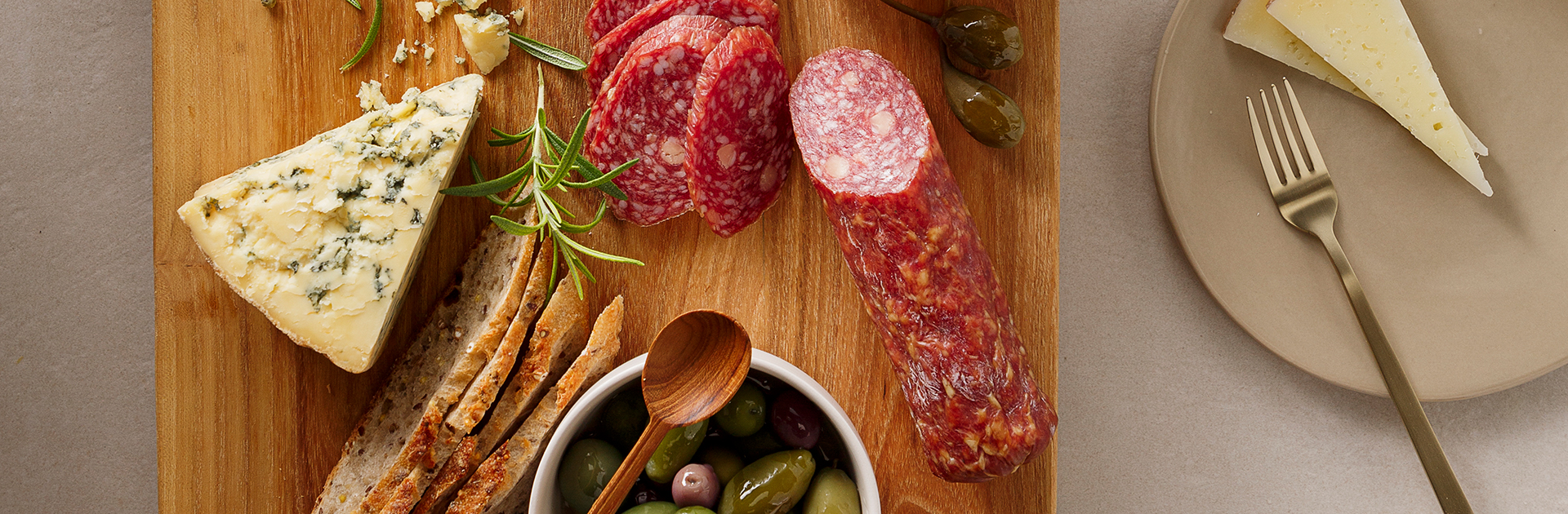 Evolution of Montreal-Based Company Roma Foods: from 1953 to Today | Roma