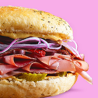 Can you believe it? We made front page! - Roma Foods